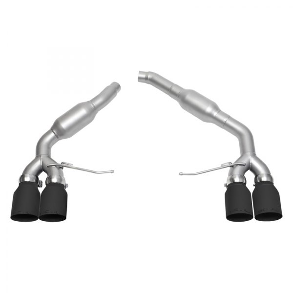 Soul Performance® POR.MAC3.MB.SWT.BC - Stainless Steel Resonated ...