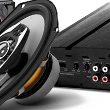 Sound Storm Laboratories™ | Subwoofers, Amplifiers, Speakers, Audio ...