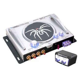 Soundstream™ - Auto Amps, Speakers, Subs, Audio & Video | CARiD