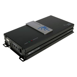 Soundstream™ - Auto Amps, Speakers, Subs, Audio & Video | CARiD