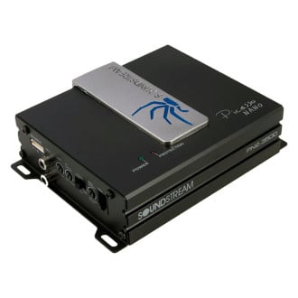 Soundstream™ - Auto Amps, Speakers, Subs, Audio & Video | CARiD