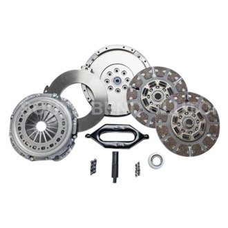 South Bend Clutch™ | Performance Clutch Kits & Parts — CARiD.com