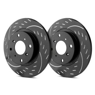 SP Performance™ - Brake Rotors & Pads | CARiD