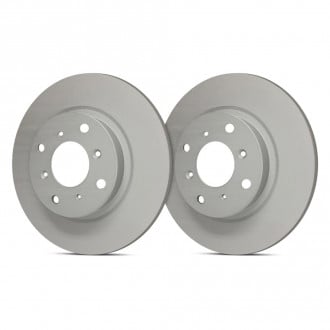 SP Performance™ - Brake Rotors & Pads | CARiD