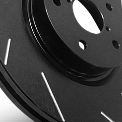 SP Performance™ | Brake Rotors & Pads — CARiD.com