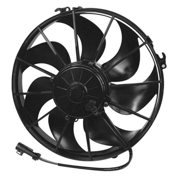 SPAL Automotive® 30103202 - 12" Electric Fan