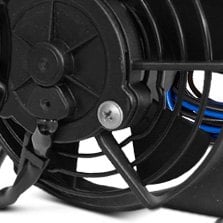 SPAL Automotive™ | Fans, Controllers & Electrical Parts — CARiD.com