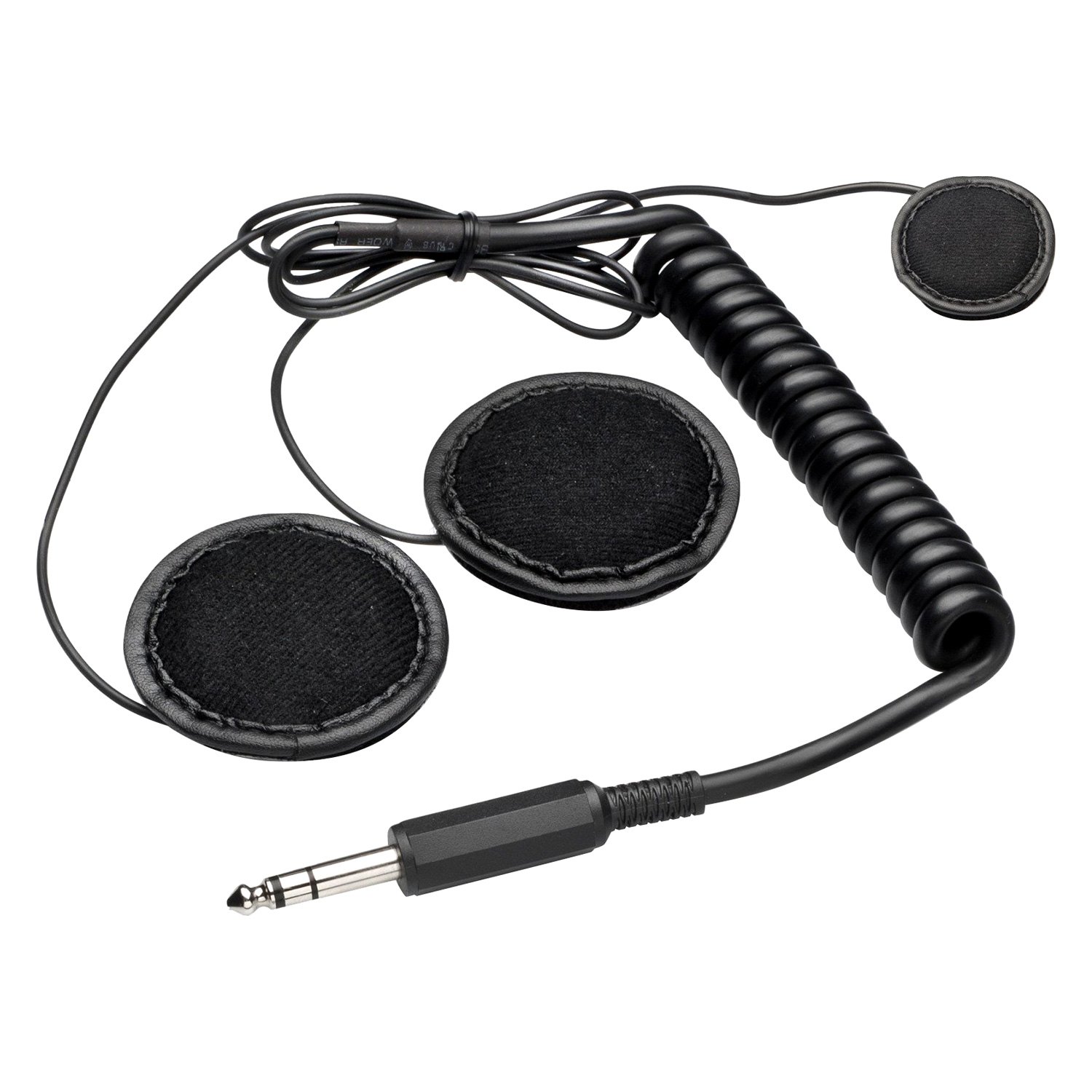 Sparco® - Intercom Helmet Kit