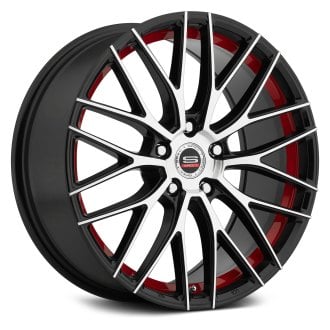 Spec-1™ | Wheels & Rims from an Authorized Dealer — CARiD.com