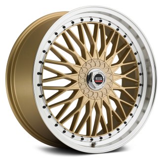 Ford Escort Rims & Custom Wheels - CARiD.com