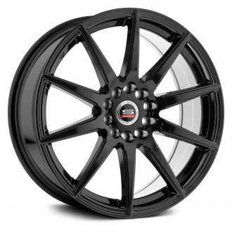 Pontiac Solstice Custom Wheels | CARiD