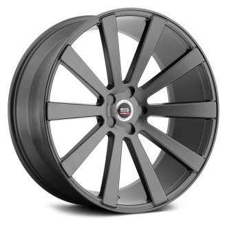 Spec-1™ - Wheels & Rims from an Authorized Dealer | CARiD
