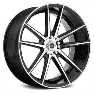 Maybach Rims & Custom Wheels at CARiD.com