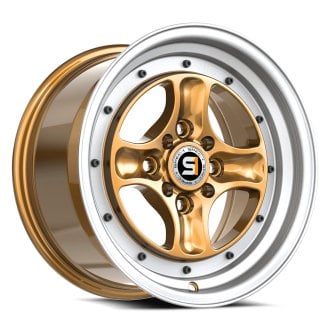 15 Inch Racing Wheels - Drag, Rally, Street Racing Rims | CARiD