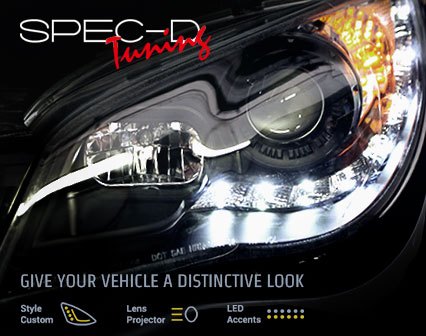 Headlights | Custom & Factory Headlights at CARiD.com