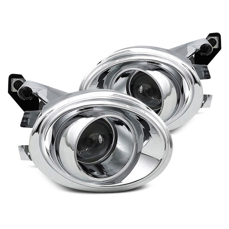 Spec-D® - Factory Style Fog Lights