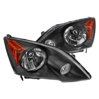 2007 Honda CR-V Custom & Factory Headlights | CARiD