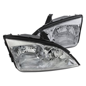 2005 Ford Focus Custom & Factory Headlights | CARiD