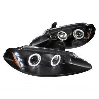 Dodge Intrepid Custom & Factory Headlights | CARiD