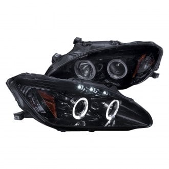 Honda S2000 Custom & Factory Headlights | CARiD