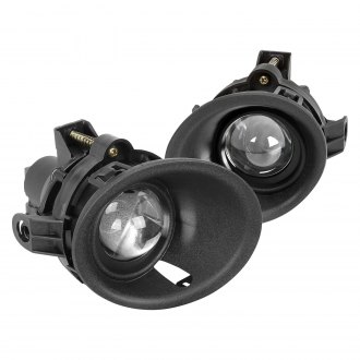 Chevy Camaro Custom & Factory Fog Lights | CARiD