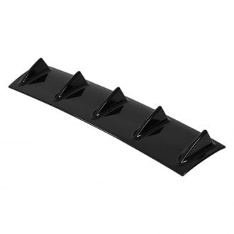 1965 Ford Mustang Custom Rear Diffusers | CARiD