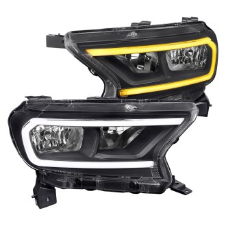 Ford Lights - Headlights, Tail Lights, LEDs, Bulbs | CARiD