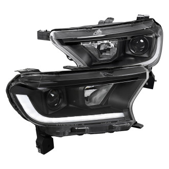 Ford Lights | Headlights, Tail Lights, LEDs, Bulbs – CARiD.com