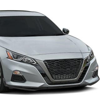 Nissan Altima Body Kits & Ground Effects | CARiD