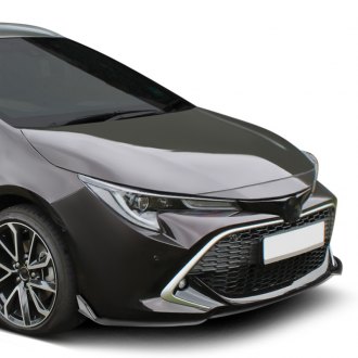 2021 Toyota Corolla Body Kits & Ground Effects – CARiD.com