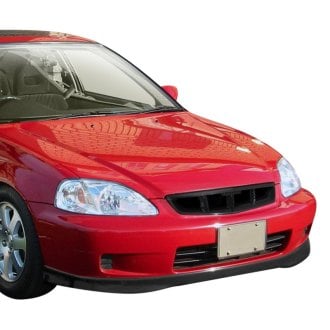 2000 Honda Civic Body Kits & Ground Effects | CARiD