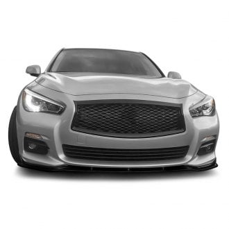2014 Infiniti Q50 Body Kits & Ground Effects | CARiD