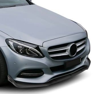 Universal Bumper Lips | Air Dams, Splitters, Spoilers - CARiD.com