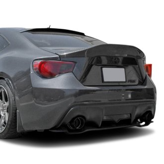 2014 Scion FR-S Replacement Bumpers & Components – CARiD.com