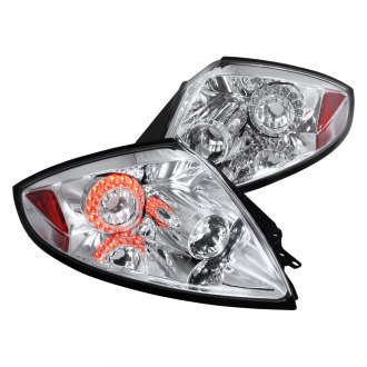 Mitsubishi Eclipse Custom & Factory Tail Lights at CARiD.com