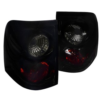 Ford Explorer Lights - Headlights, Tail Lights, LEDs, Bulbs | CARiD