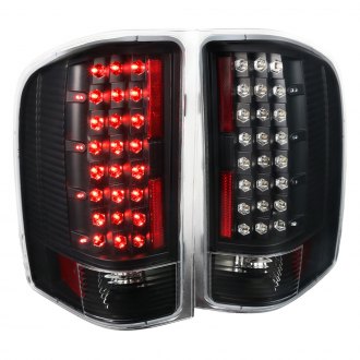Spec-D™ Tail Lights | LED Tail Lights, Euro Tail Lights, Custom Tail Lights - CARiD.com