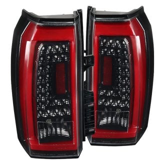 Chevy Custom & Factory Tail Lights | Fiber Optic, LED, Euro