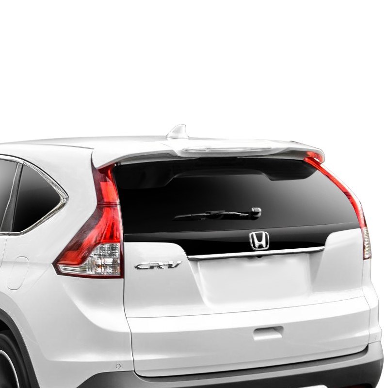 Spec-D® - Custom Style Rear Roof Spoiler