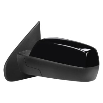 GMC Sierra Side View Mirrors | Custom, Replacement – CARiD.com