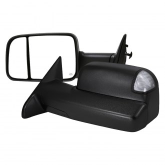 2012 Dodge Ram Side View Mirrors | CARiD