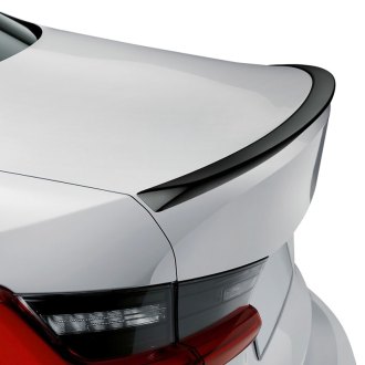 2021 BMW 3-Series Spoilers - Custom, Factory, Lip & Wing Spoilers