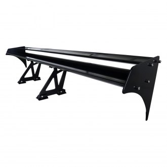 Universal Car Spoilers - Rear Spoilers - Factory & Custom Style Wings ...