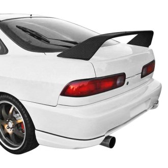 2000 Acura Integra Spoilers | Custom, Factory, Lip & Wing Spoilers