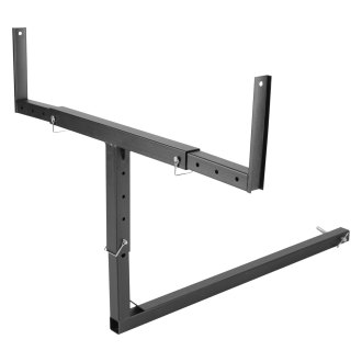 Universal Pickup Truck Bed Extenders | Bed Mount, Hitch Mount - CARiD.com