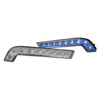 Ford Mustang Daytime Running Lights (DRLs) - LED, Custom, Replacement