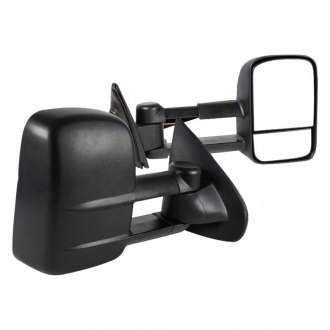 GMC Sierra Side View Mirrors | Custom, Replacement – CARiD.com