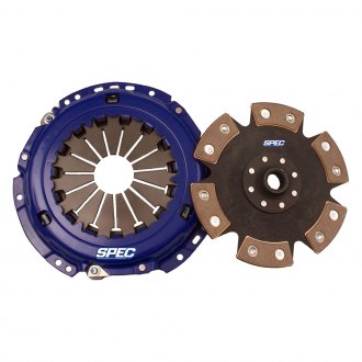 SPEC™ - High Performance Clutches & Flywheels | CARiD