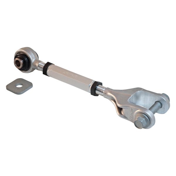 Specialty Products® 72380 - Double Adjustable Solid Alignment Toe Arm