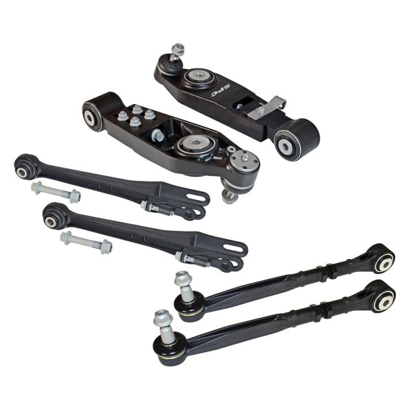 Specialty Products® 72600 - Rear Lower Toe Link